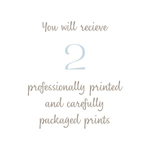 Peter Rabbit Nursery Art Prints, Printed and Mailed Art, Nursery Wall ...