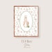Peter Rabbit Nursery Art, Vintage Wall Prints, Beatrix Potter Book ...