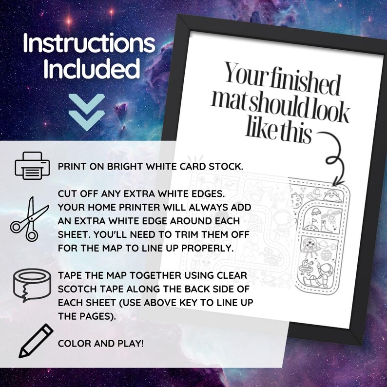 Kids Activity Printable, Kids Activity Table, Kids Activity Sheets ...