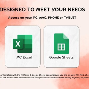 Spaced Repetition Student Planner Digital Template Study Planner ...