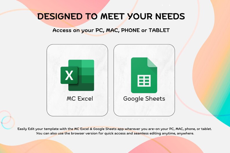 Spaced Repetition Student Planner Template to Do List Planner Task ...