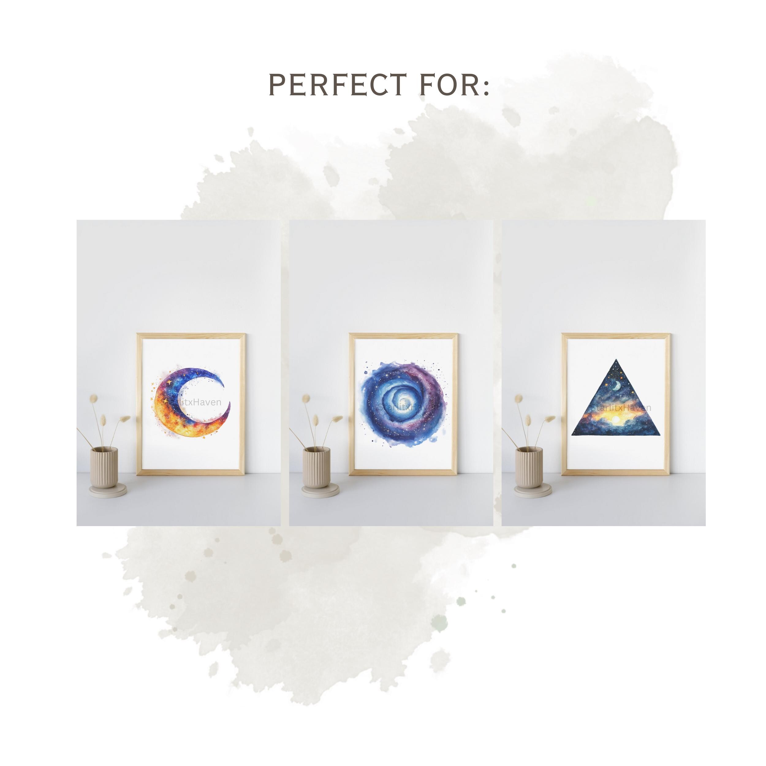 Cosmic Shape Clipart Stars, Hearts,4k PNG ,transparent Background ...