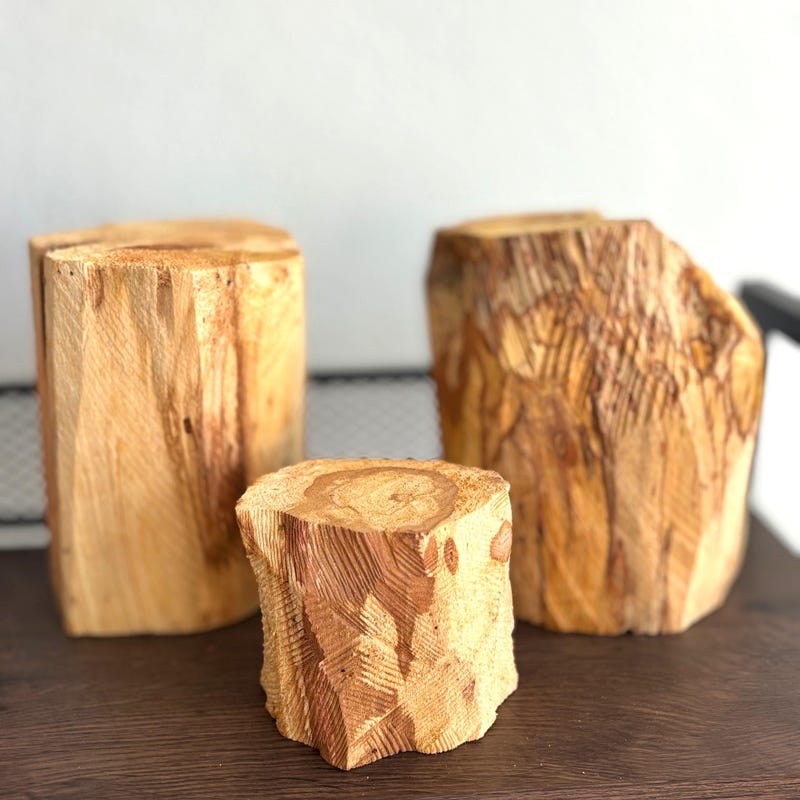 Peru Sacred Wood - Etsy