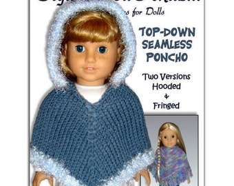 Our Generation Doll Pattern - Etsy
