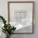 Laundry Prayers Printable Christian Laundry Room Art Print Digital ...