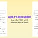 Matilda the Musical Mad Libs: 8 Printable Activity Sheets (digital ...