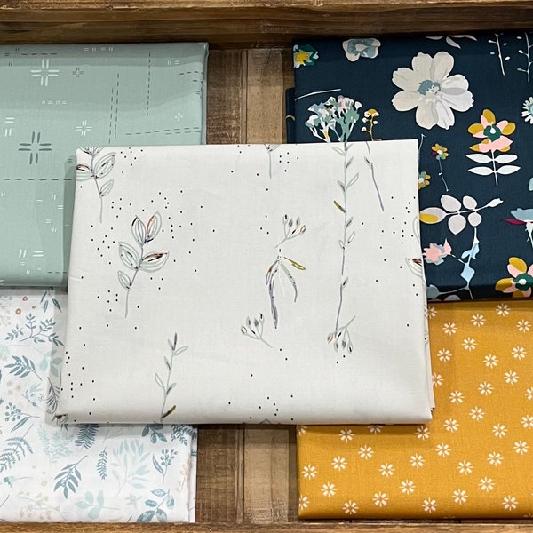 Art Gallery Fabric - Etsy