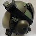 Aircraft Carrier Deck Crew Helmet Replica With Goggle Free Bag - Etsy