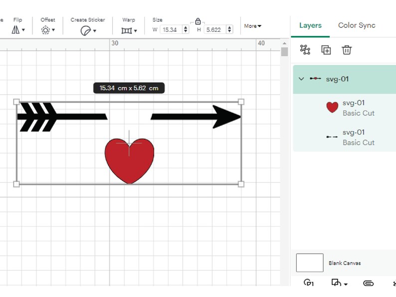 Arrow Heart Svg Bundle, Valentine Arrows Svg Bundle, Heart Arrow Svg ...