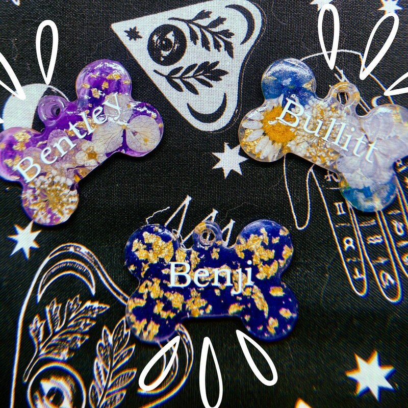 Pebble Art Dogs - Etsy
