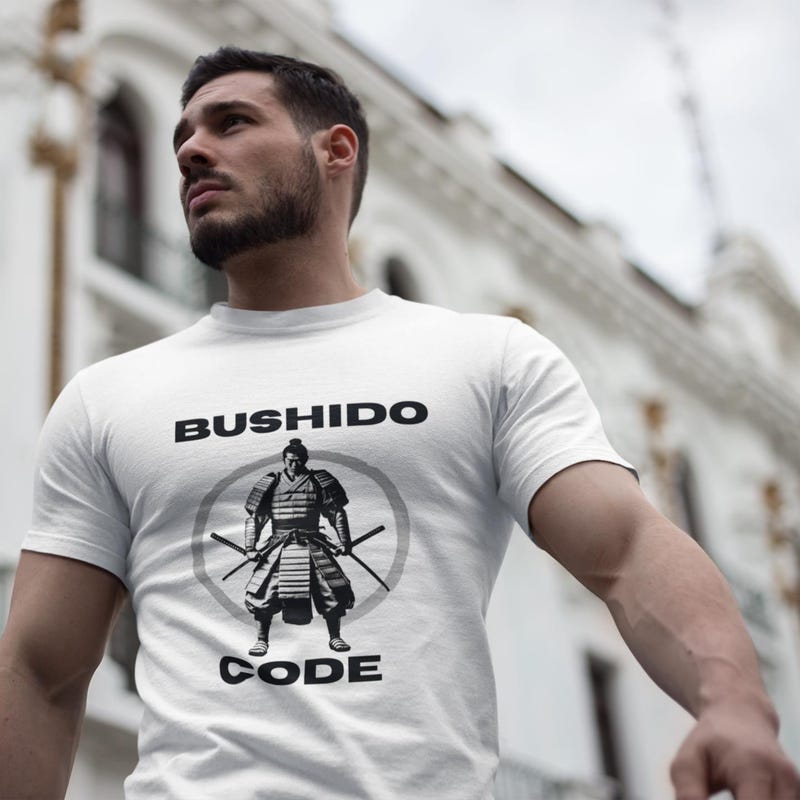 Bushido - Etsy