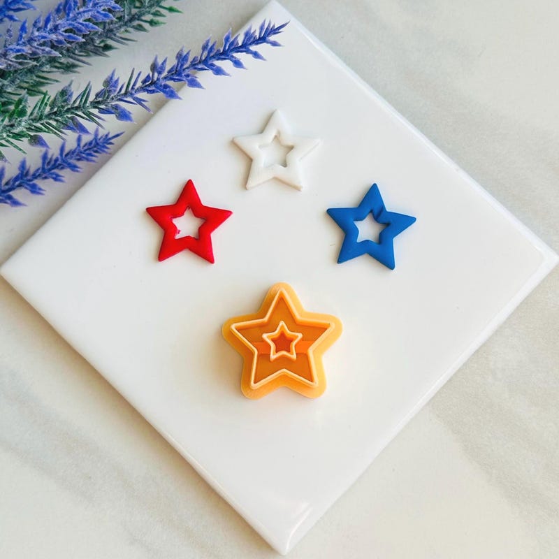 Star Themed Pottery - Etsy