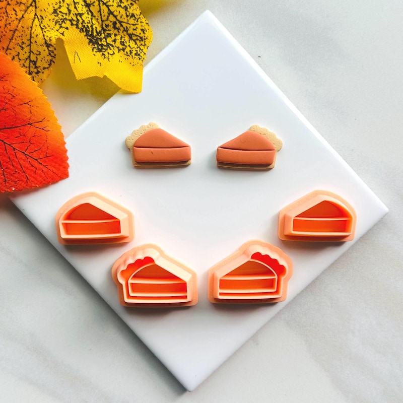 Polymer Clay Pie Tool - Etsy