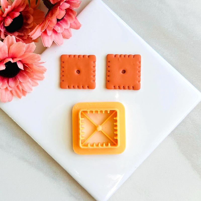 Custom Cracker Cutter - Etsy