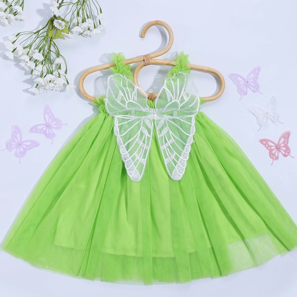 Pixie Costume - Etsy