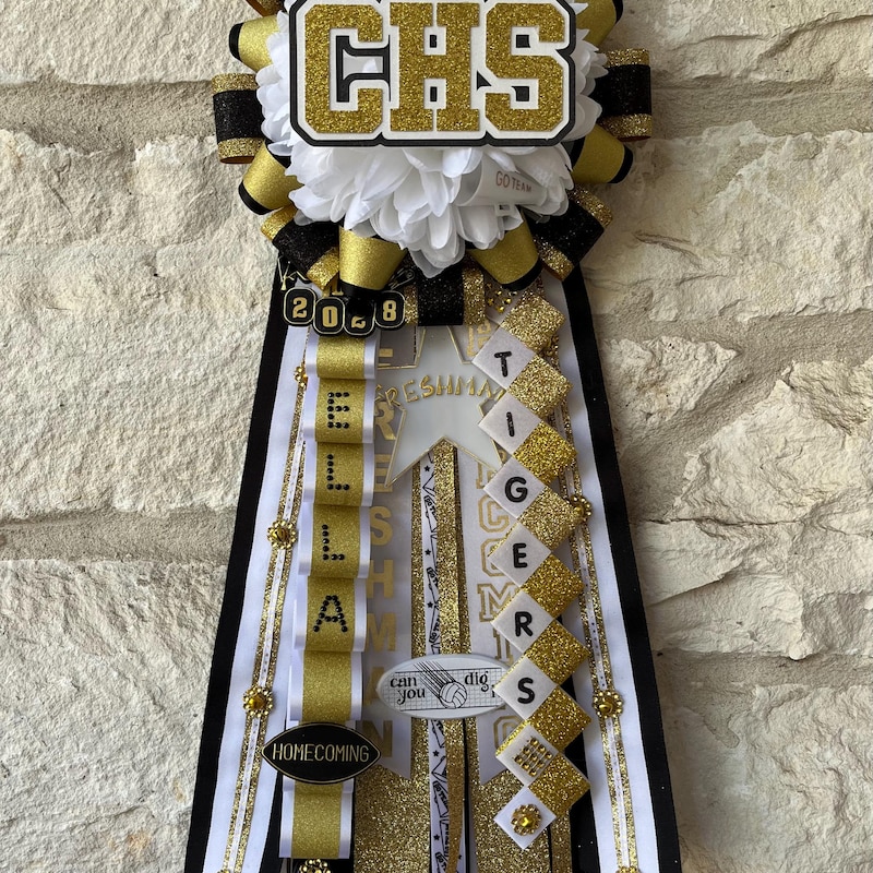 Homecoming Corsages - Etsy