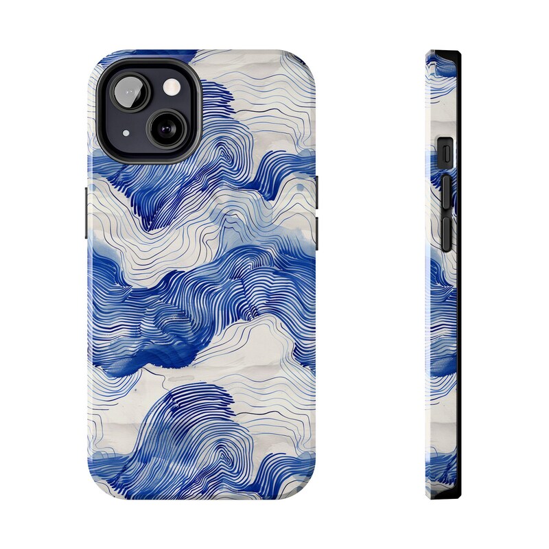 Cloud iPhone Case - Etsy