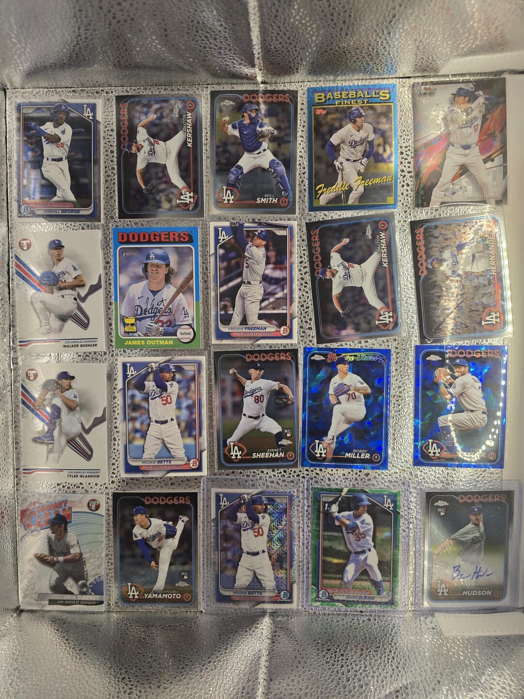Premium Baseball Card Lots - Etsy