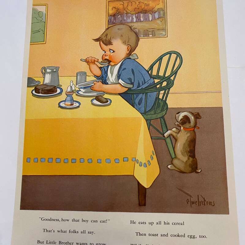 C Twelvetree - Etsy
