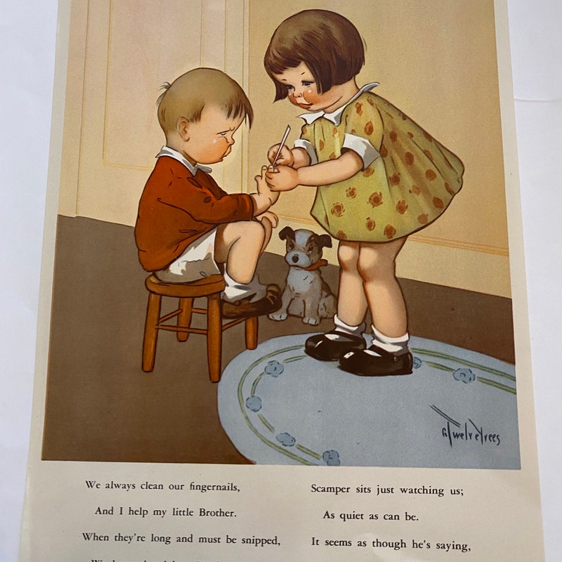 C Twelvetree - Etsy