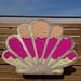 Handmade Seashell Piñata for Birthday Parties, Kids Parties, Weddings ...
