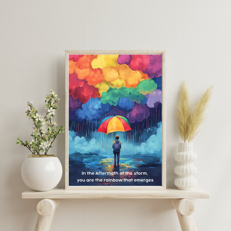 Recovery Posters - Etsy