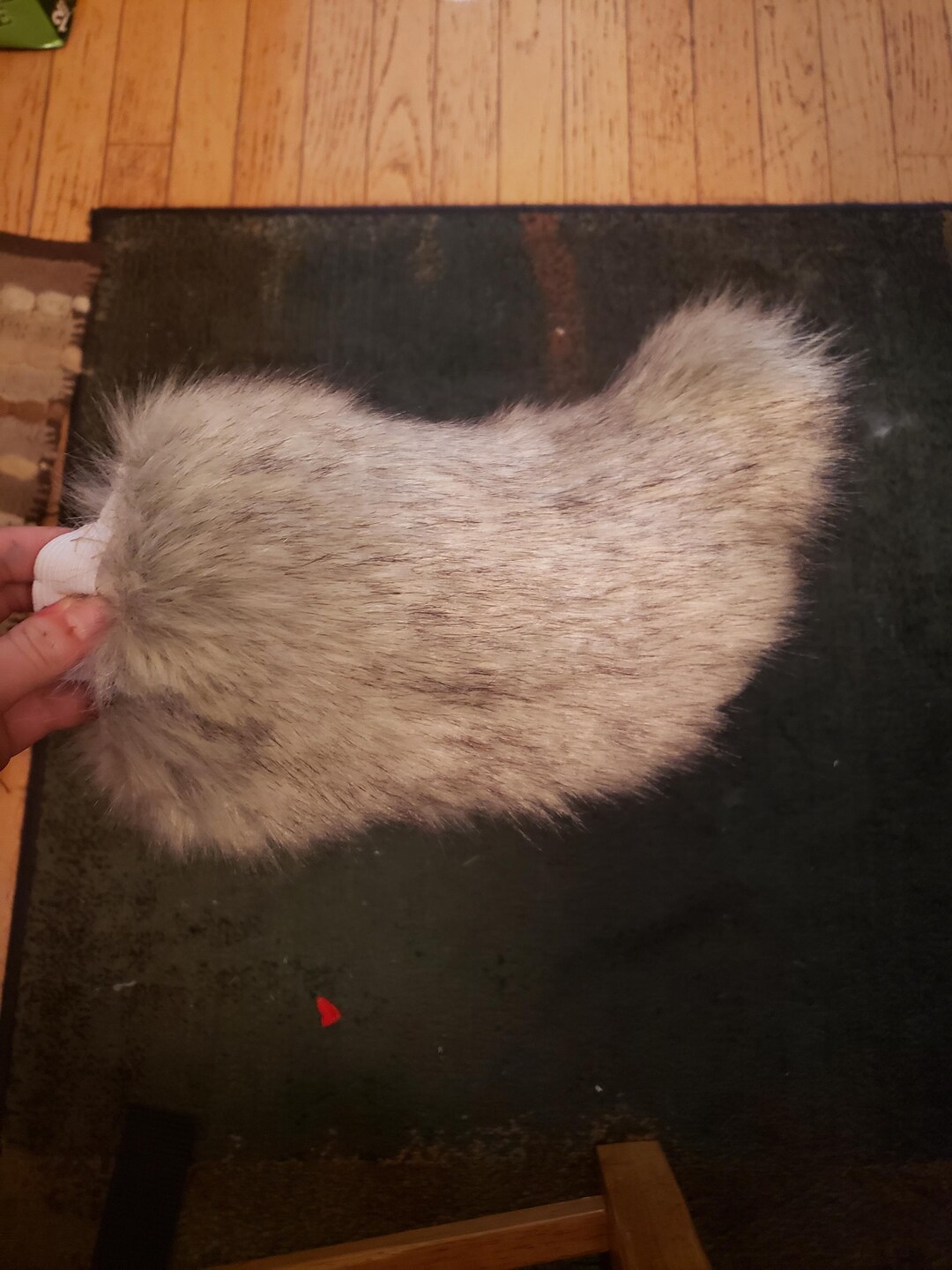 Furry Cheap Tail - Etsy