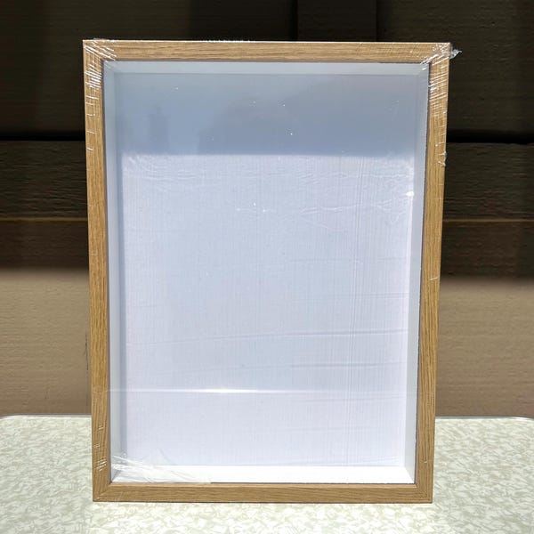 Shadowbox - Etsy