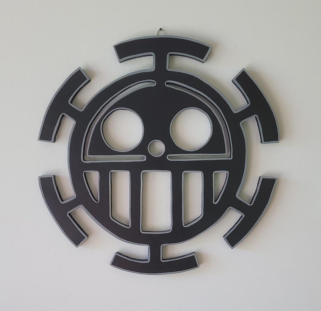 One Piece Flag, Logo, One Piece, Manga, Luffy, Kawaii, Cute, Totoro ...