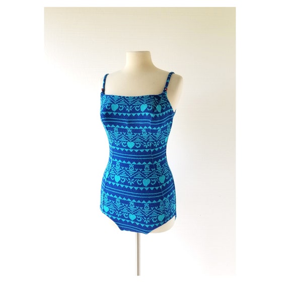50s swimsuit jantzen - Gem 50s swimsuit jantzen - Gem