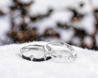 Promise Rings - Etsy India