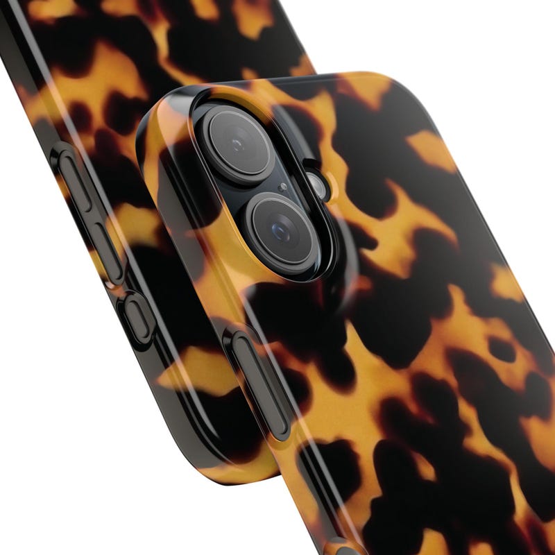 Shell Phone Case - Etsy