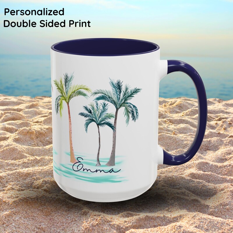 Custom Beach Decor - Etsy