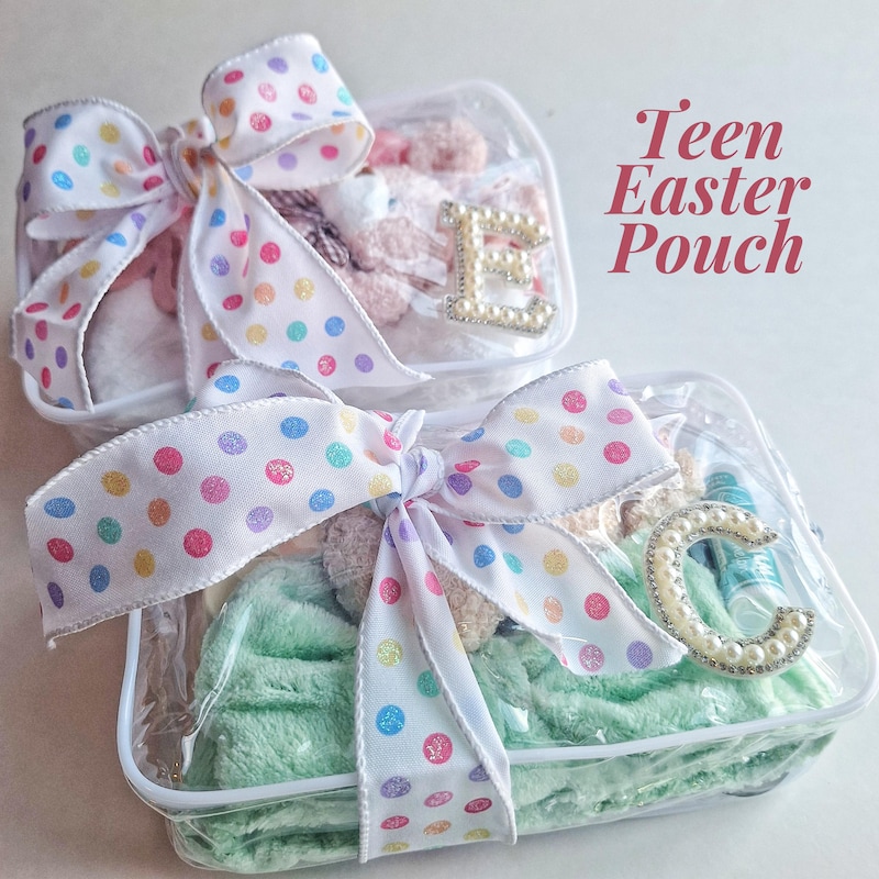 Preppy Gift Basket - 60+ Gift Ideas for 2025