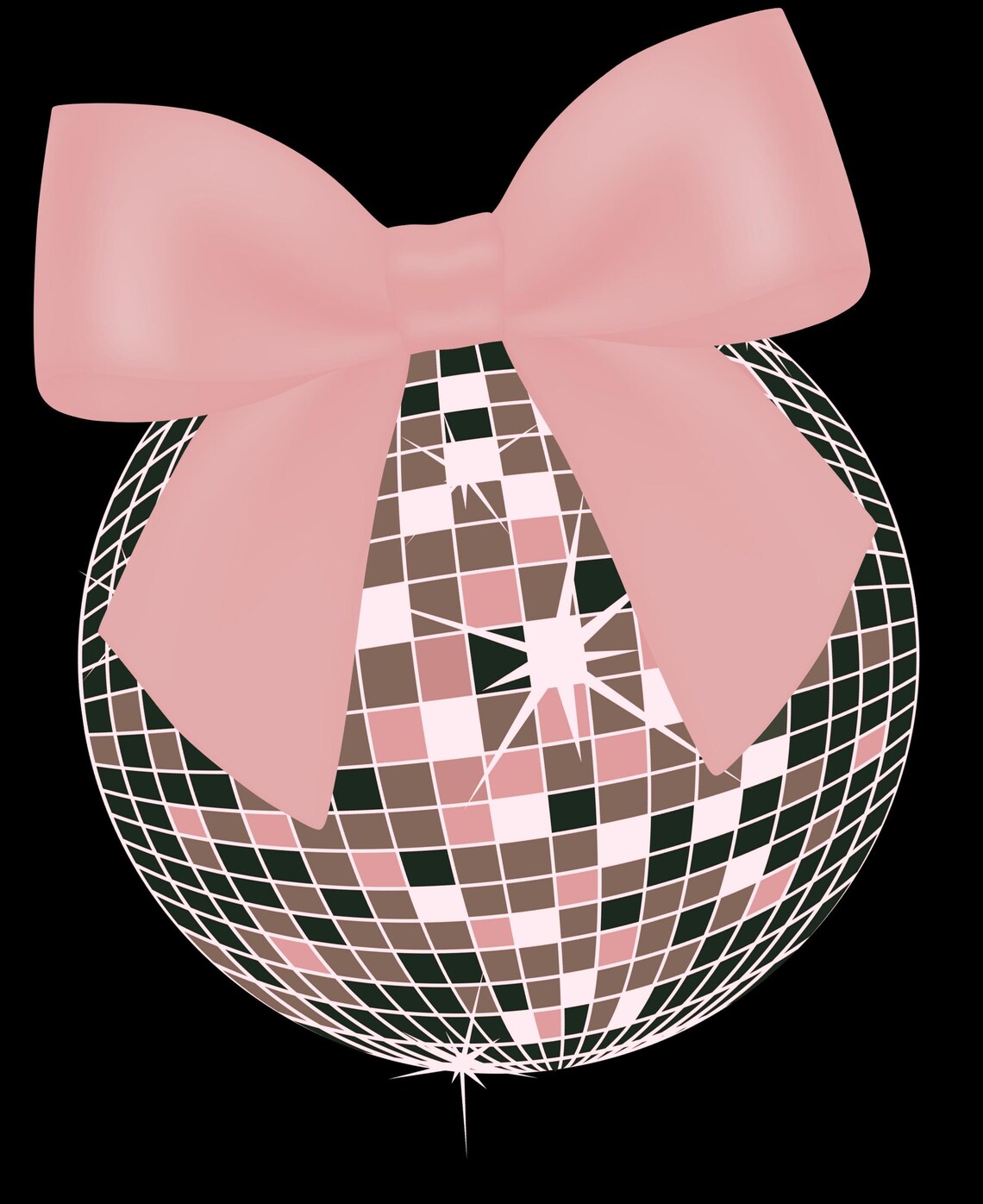 New Years Disco Ball - Etsy