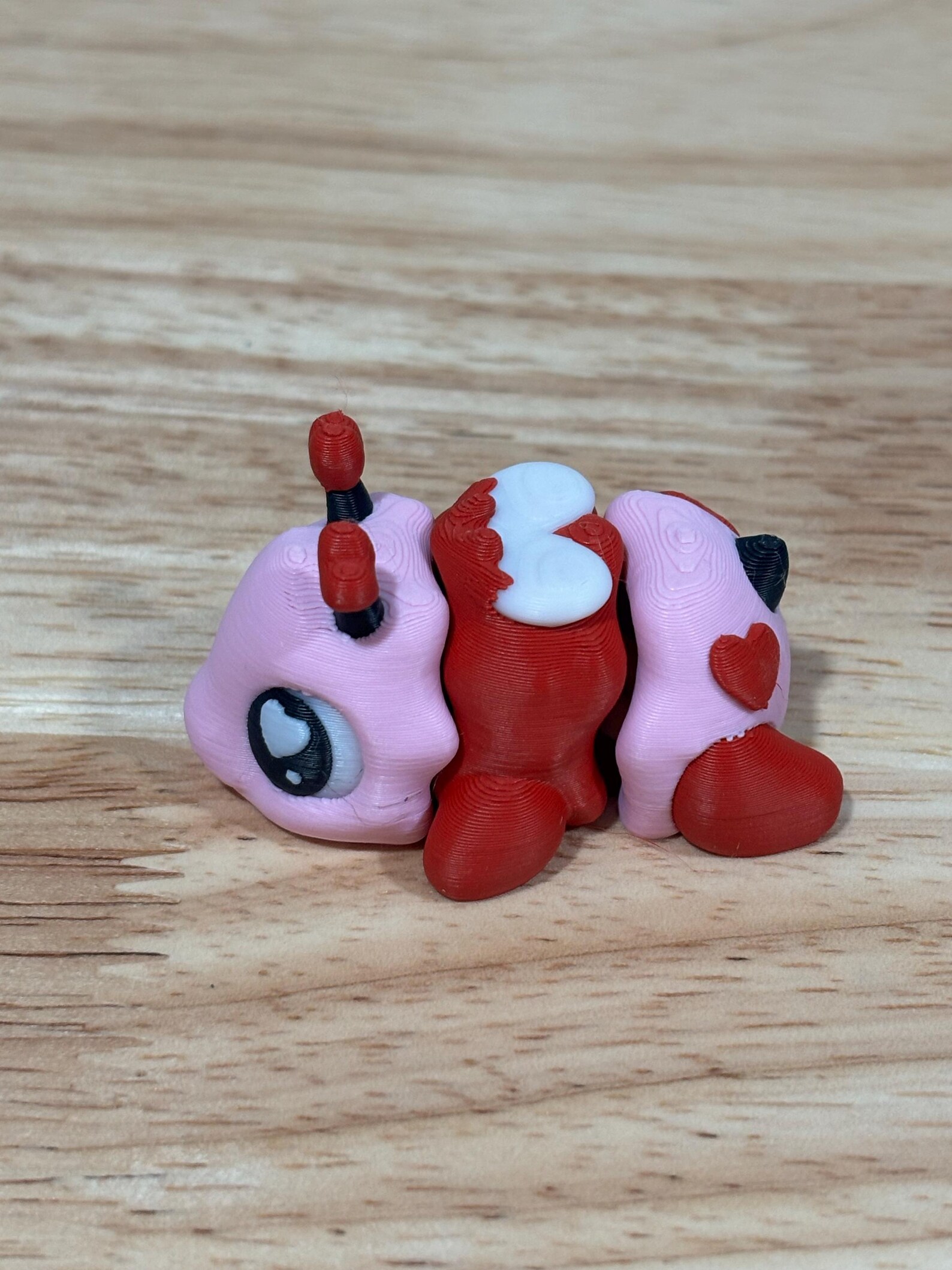 Lovely Bumble Bee | Heart Love Bee Valentine's Pet - Etsy