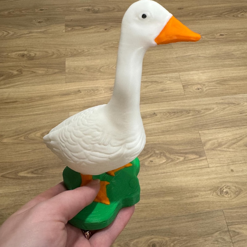 Silly Goose 3d Printer - Etsy