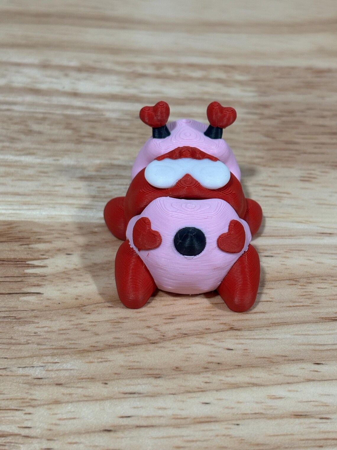 Lovely Bumble Bee | Heart Love Bee Valentine's Pet - Etsy