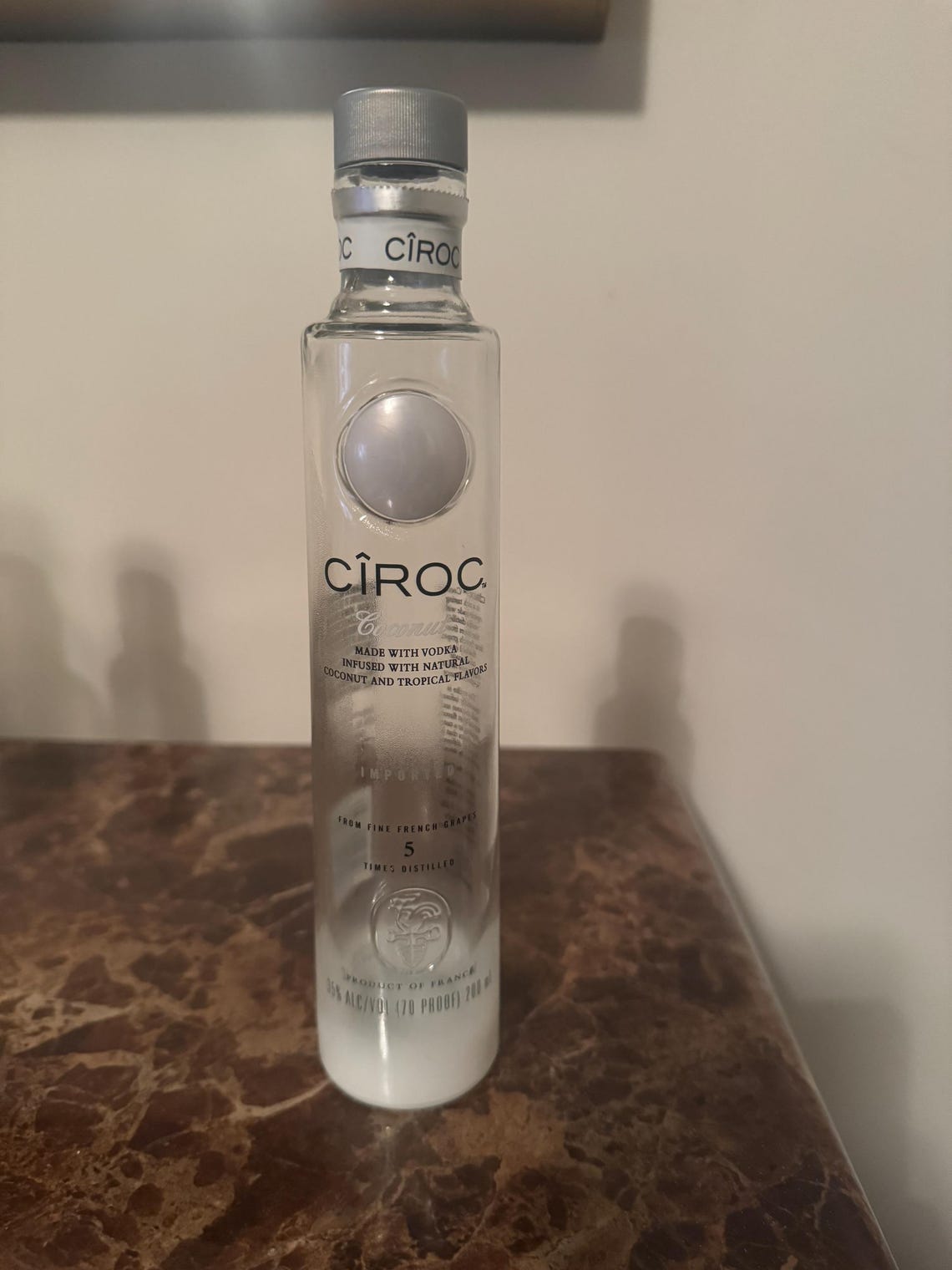 Ciroc Empty Bottles - Etsy