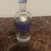 Absolute Vodka Empty Bottle - Etsy