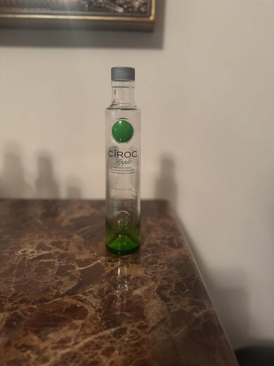 Ciroc Empty Bottles - Etsy
