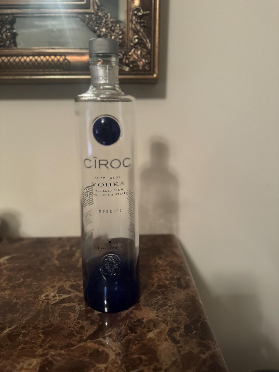 Ciroc Empty Bottles - Etsy