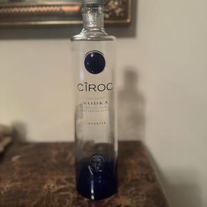 Ciroc Empty Bottles - Etsy