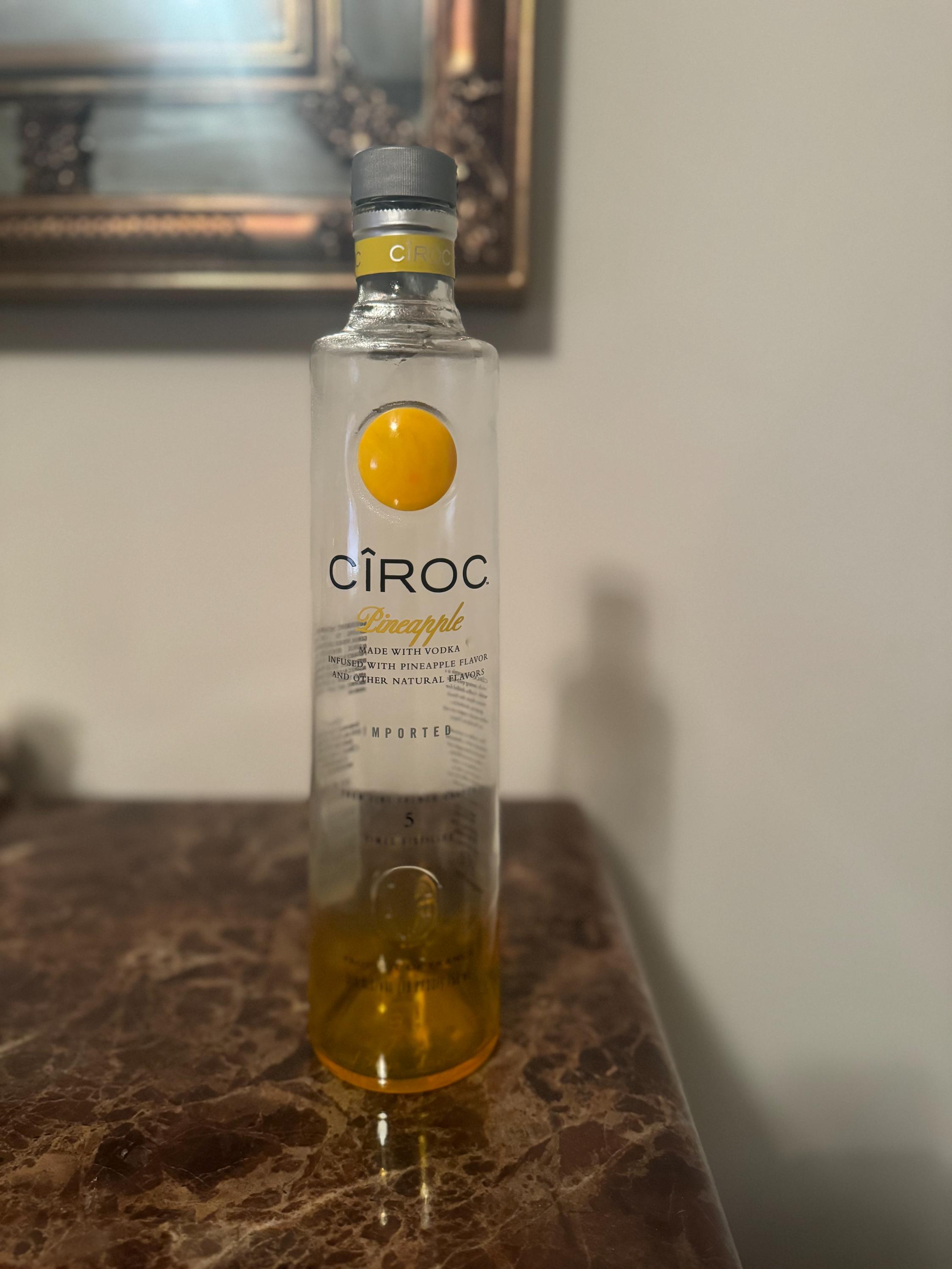 Ciroc Empty Bottles - Etsy