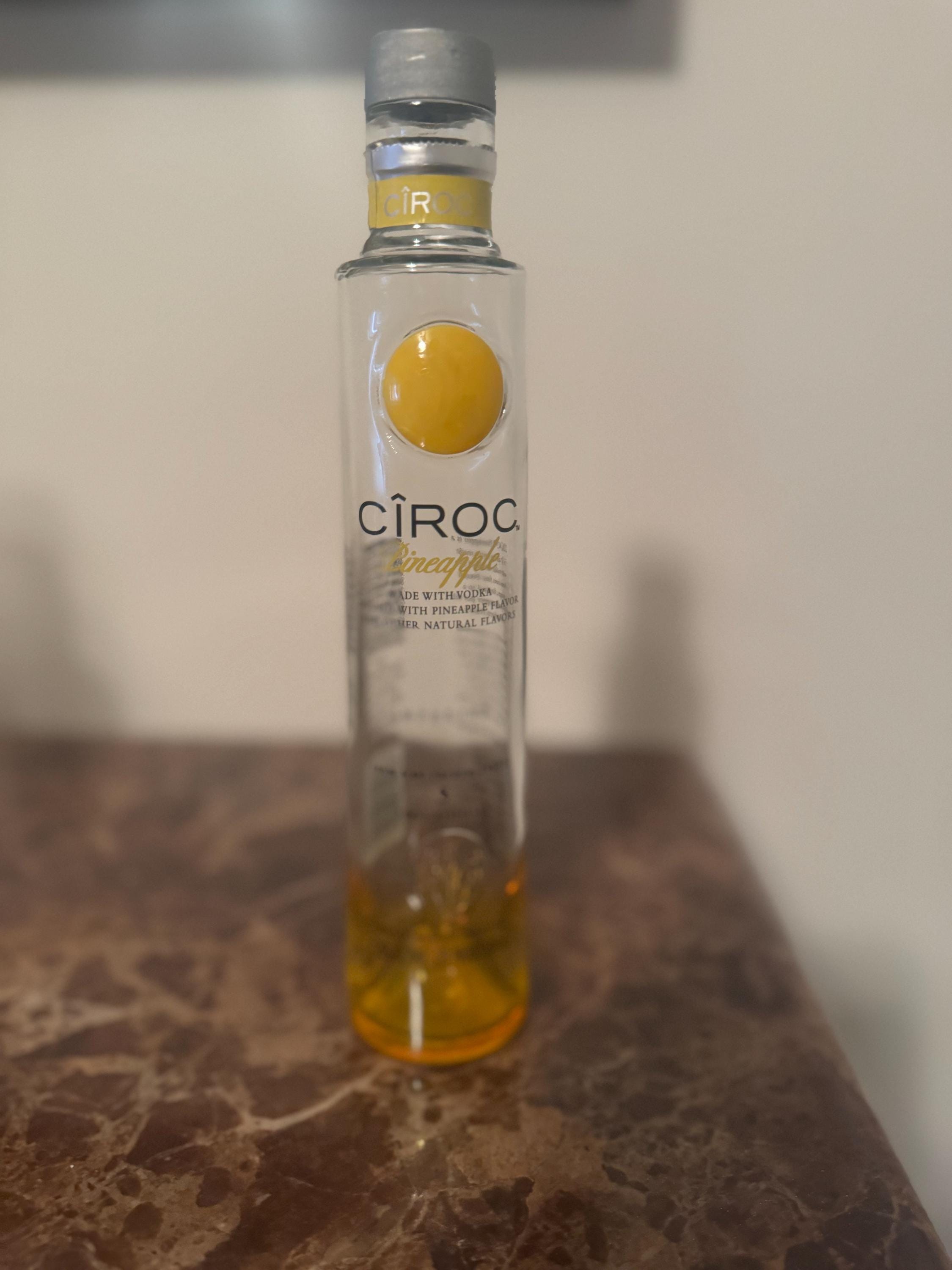 Ciroc Empty Bottles - Etsy