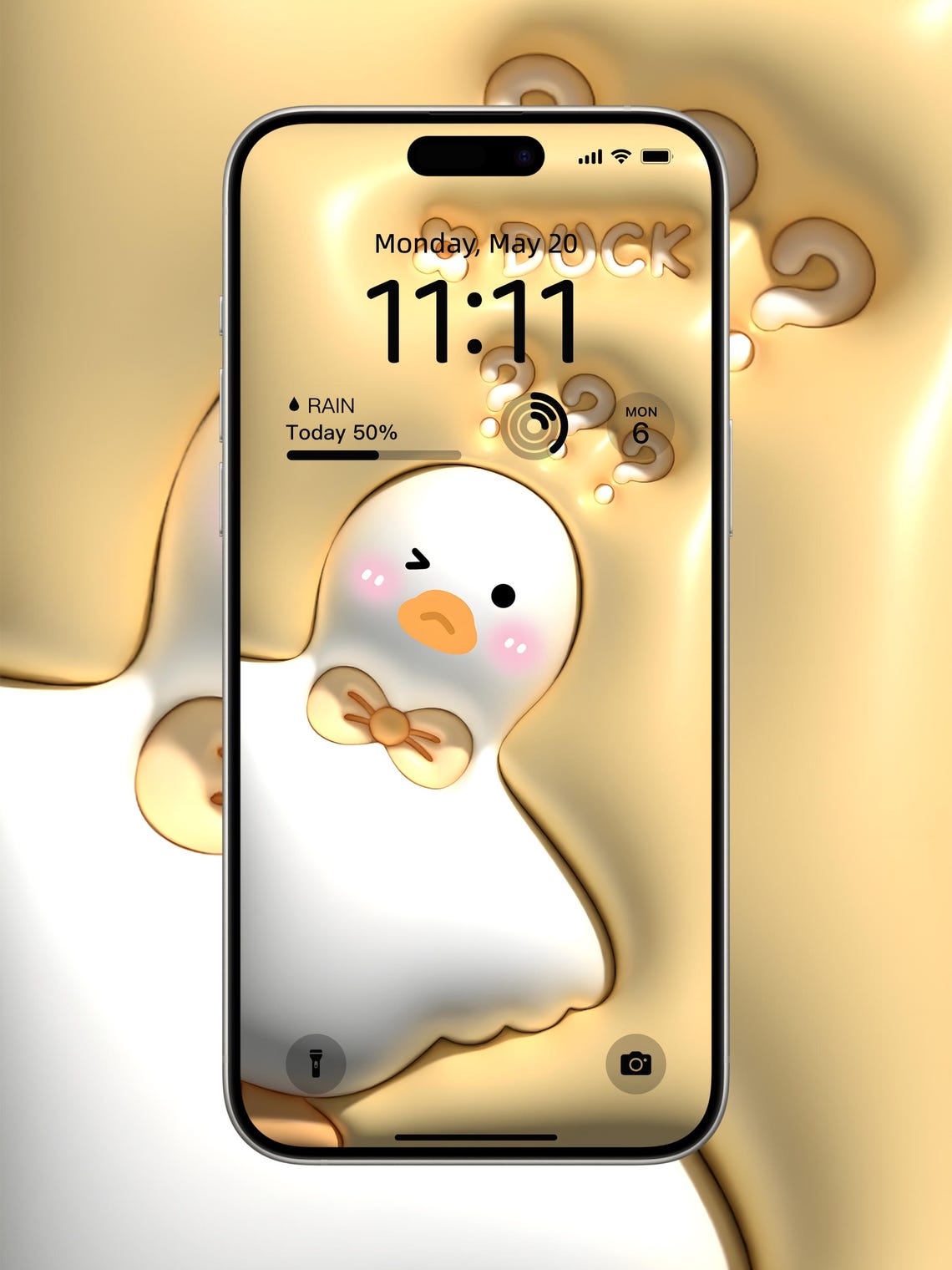 6 Cartoon 3D Smartphone 4k Wallpaper Bundle | Digital Download | Ios ...