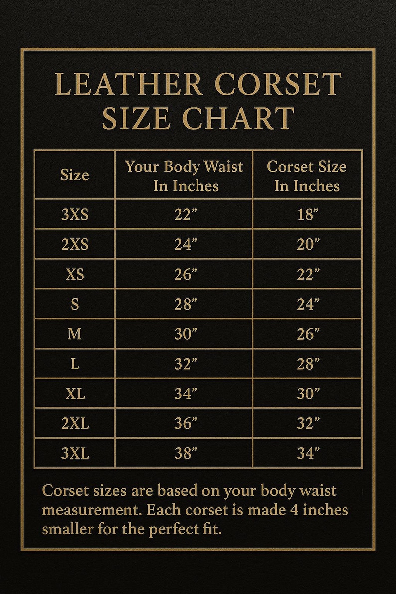 Women Real Leather Corset Underbust Handmade Black Genuine Leather ...