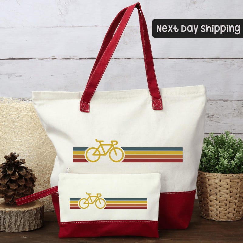 Bicycle Bag - Etsy