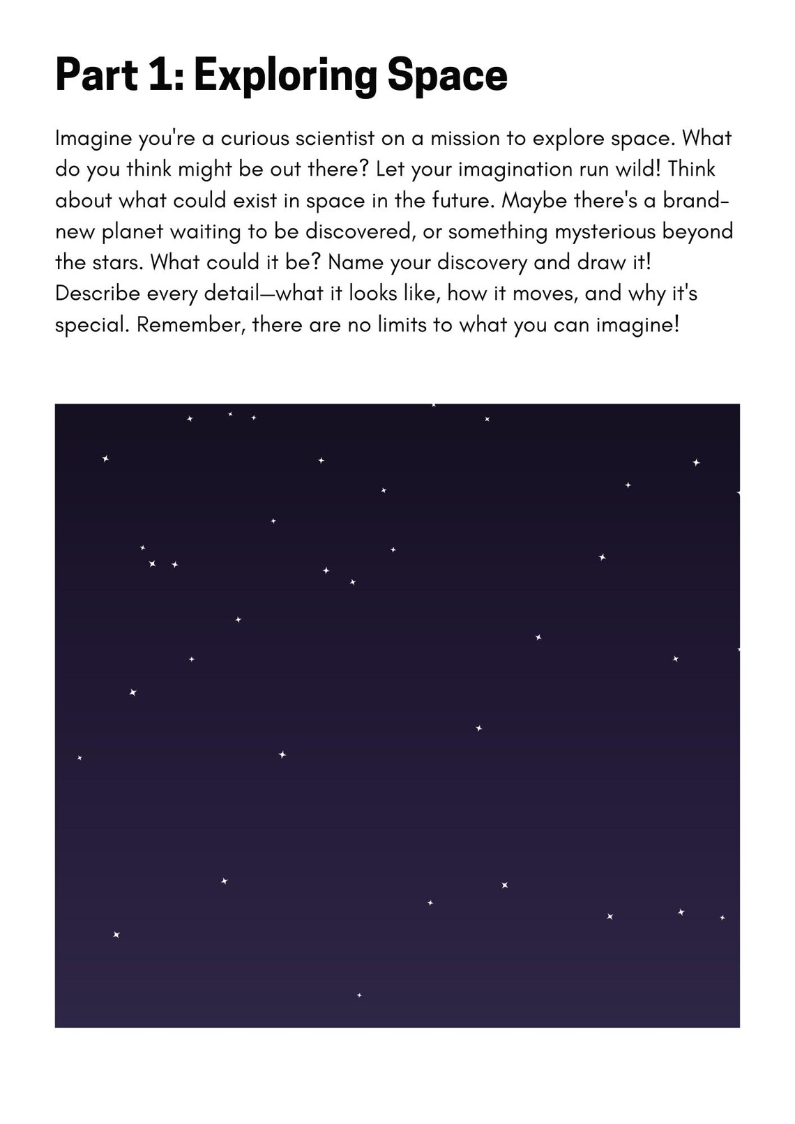 Scientist Worksheet for Kids – Fun and Educational Worksheet for Kids ...