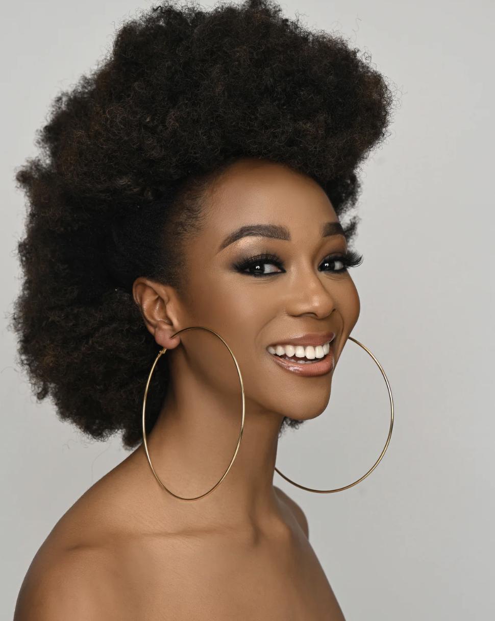 Oversized Big 13cm Bold Statement Hoop Earrings - Etsy